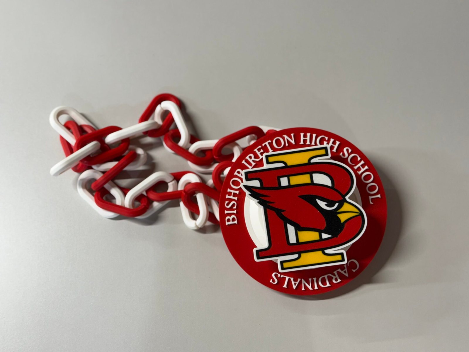 Custom Hype Chain – materializ3d